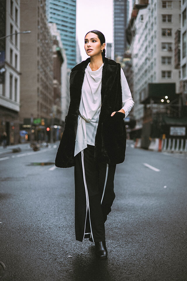 New York – Rodner Figueroa